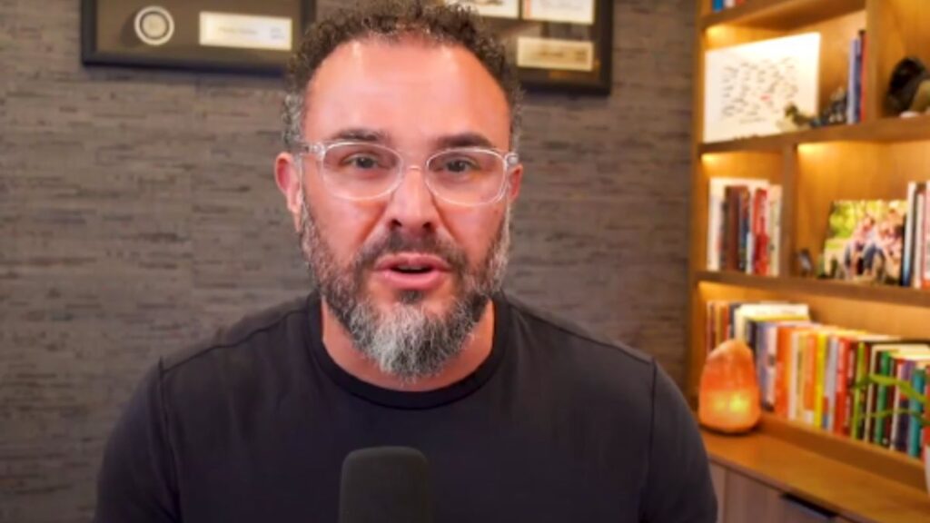 How Alex Charfen Billionaires Meditate Practices