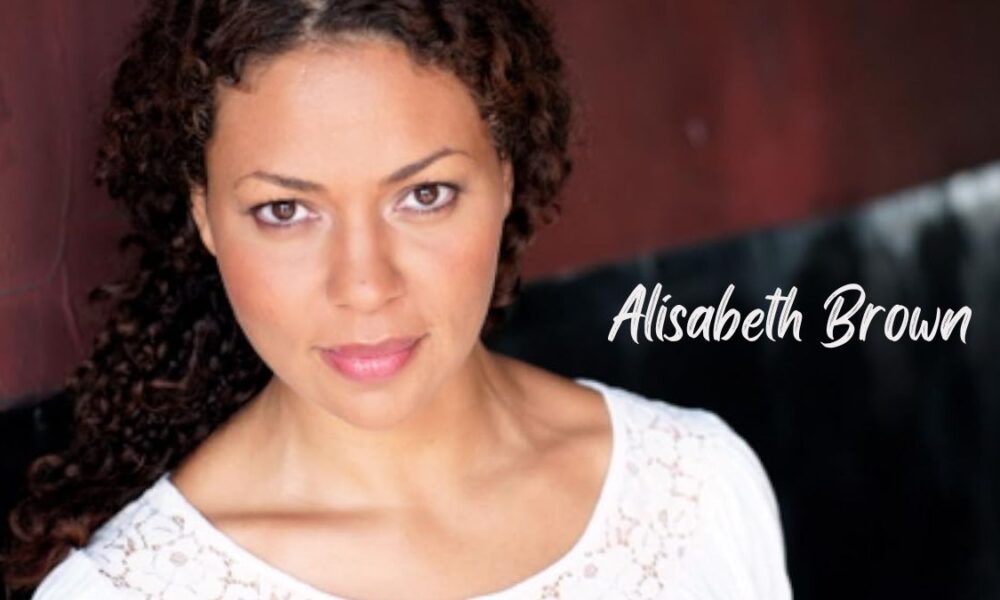Unveiling Alisabeth Brown: The Journey of a Trailblazer