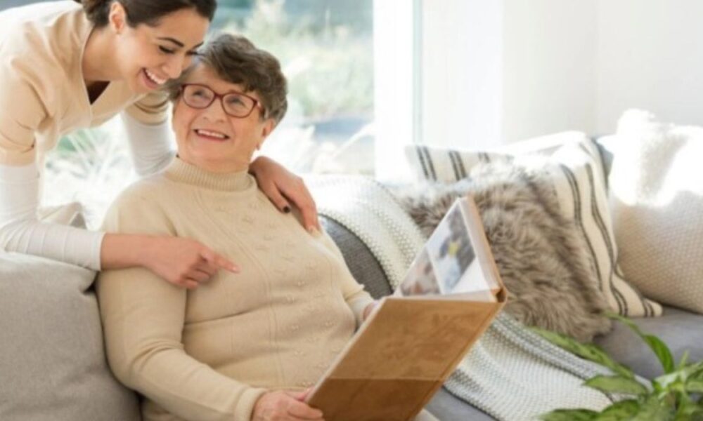 The Ultimate Guide to Assisted Living: Everything You Need to Know
