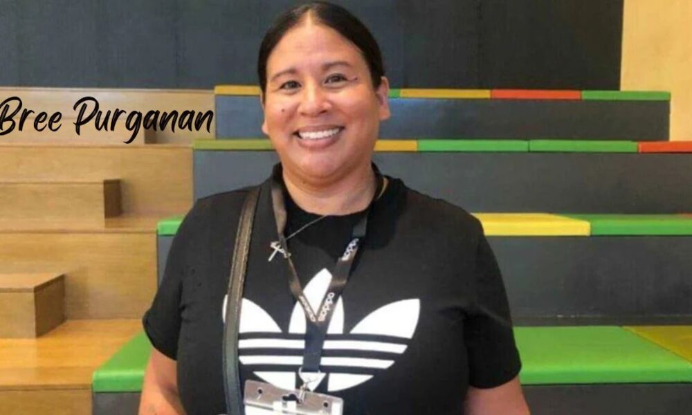 Bree Purganan: The Rising Star Redefining Modern Art