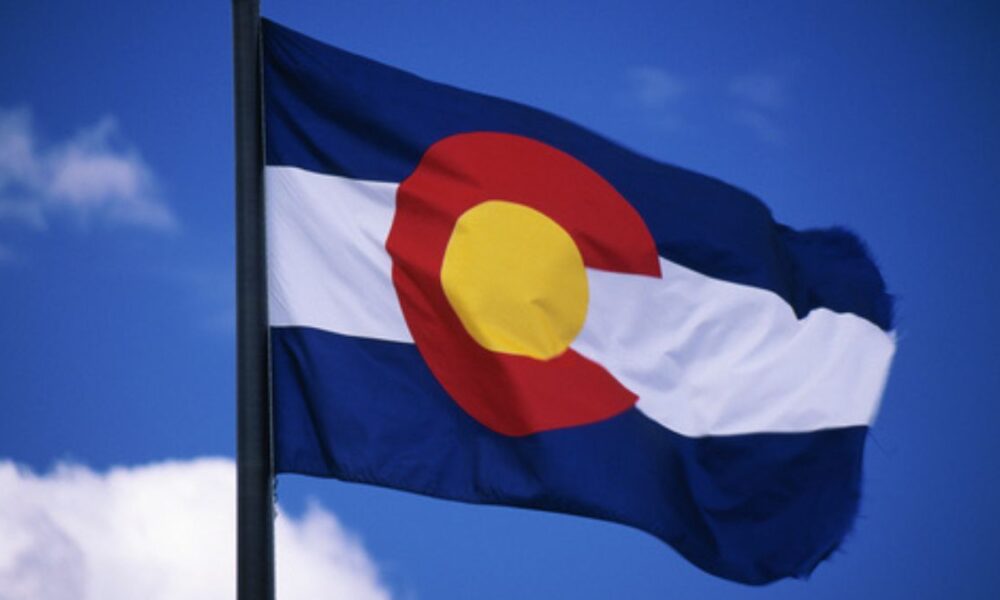 A Deep Dive into Colorado Iconic Flag: What It Represents