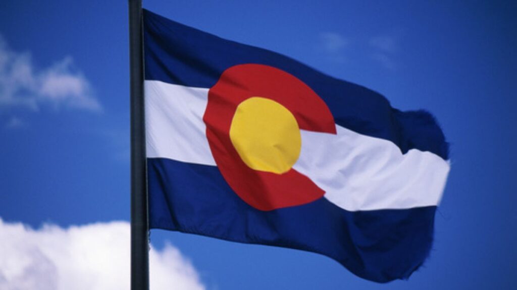 A Deep Dive into Colorado Iconic Flag: What It Represents