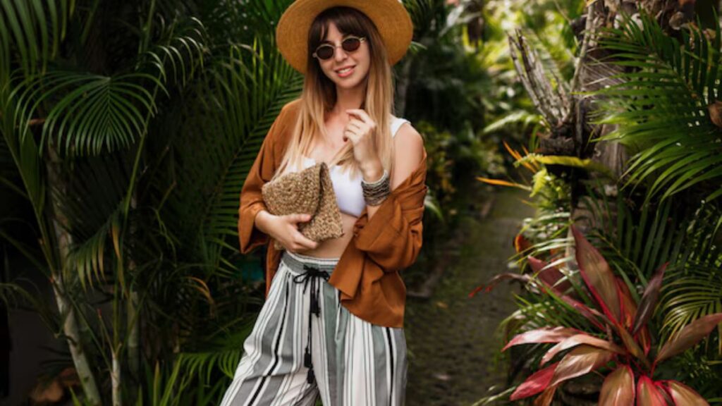 Exploring Daz Studio G8M Jungle Wear for Your 3D Characters