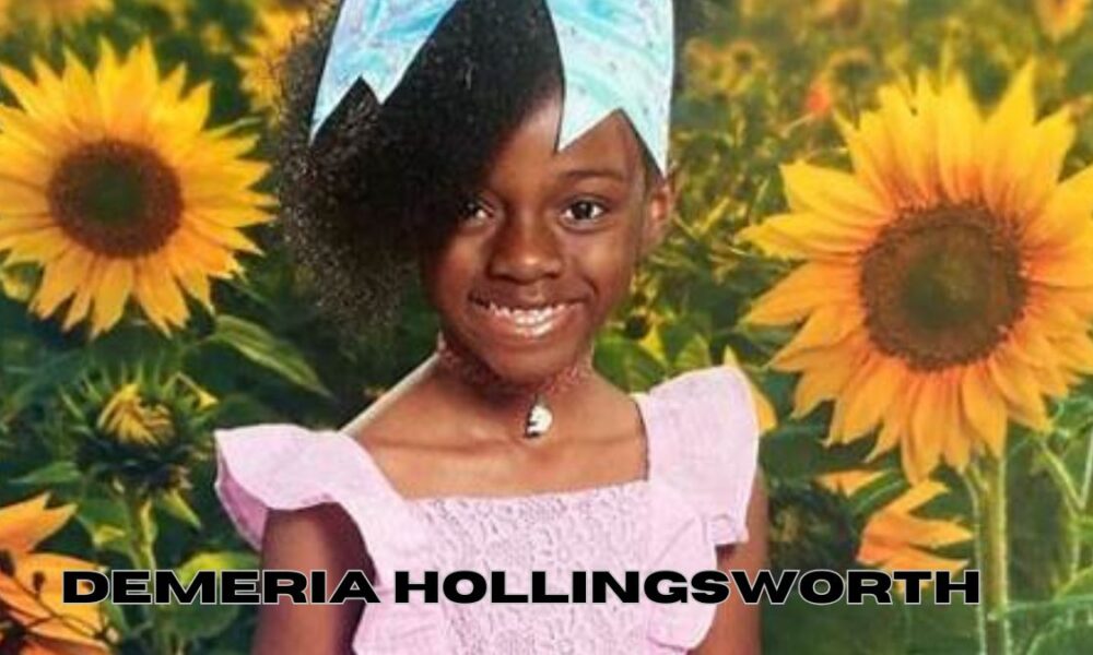 The Life and Legacy of Demeria Hollingsworth: An In-Depth Profile