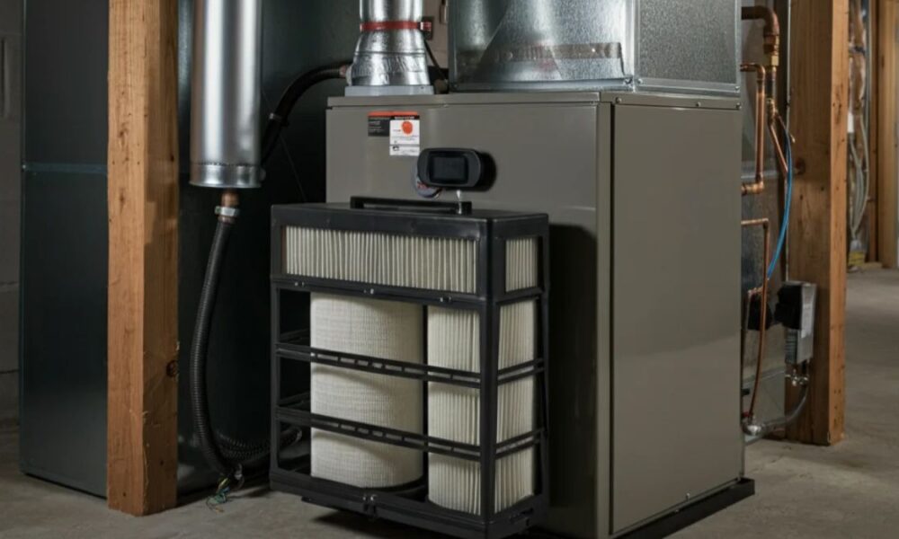 Top 5 Advantages of Using a Filter Rack for S9X1D120U5PSB