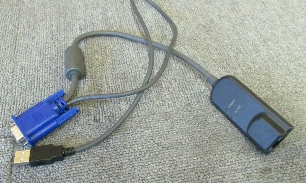 Connecting Fujitsu MAP3367NP Hook up to USB Port