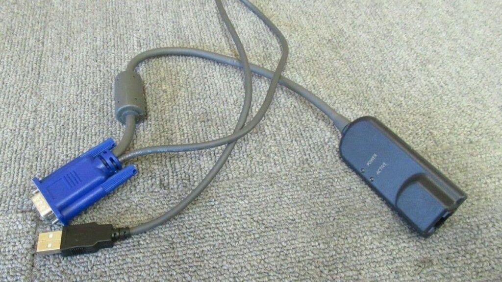Connecting Fujitsu MAP3367NP Hook up to USB Port