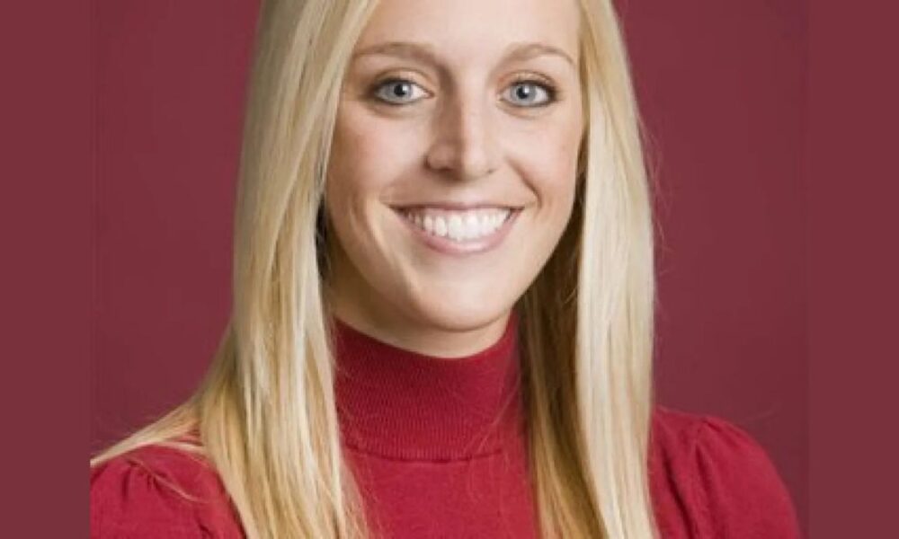 Jessica Dorrell: A Closer Look at Her Impact on Community