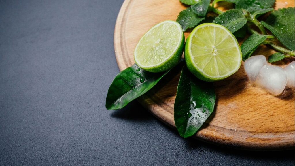Exploring the Unique Flavor Profile of Kaffir Lime: A Culinary Guide