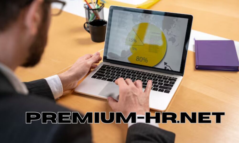 Maximizing Efficiency: The Features of Premium-HR.net You Need
