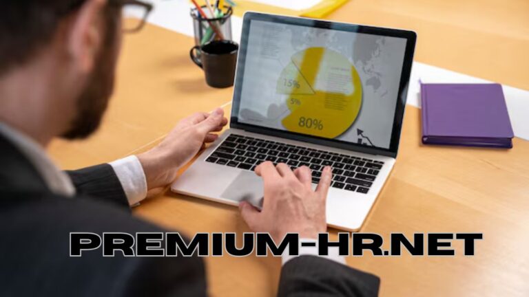 Maximizing Efficiency: The Features of Premium-HR.net You Need