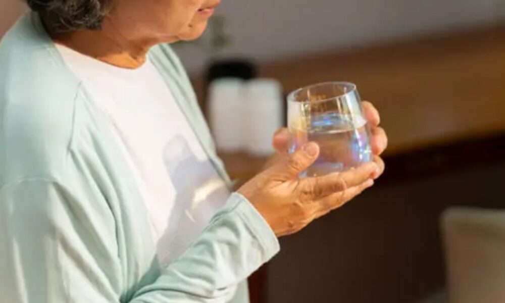 The Importance of Medication Management for Every Senior Resident