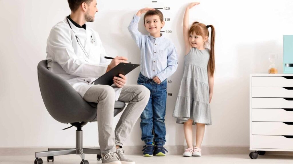 Understanding Height: What Does 187cm in Feet?
