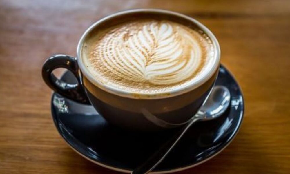 Breve Coffee: The Creamy Delight You Never Knew You Needed