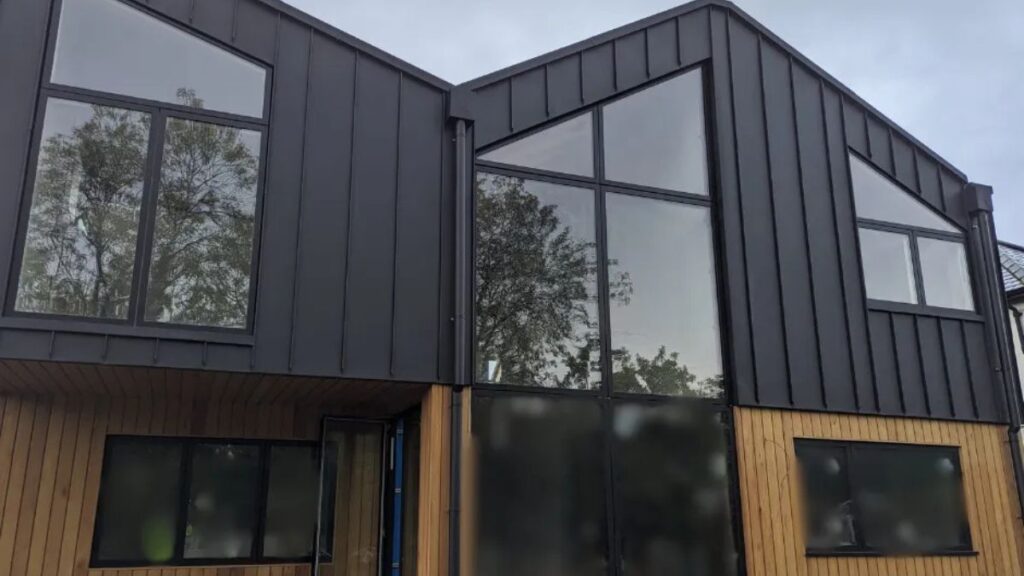 Unleashing the Power of Cassette Cladding: A Modern Architectural Marvel