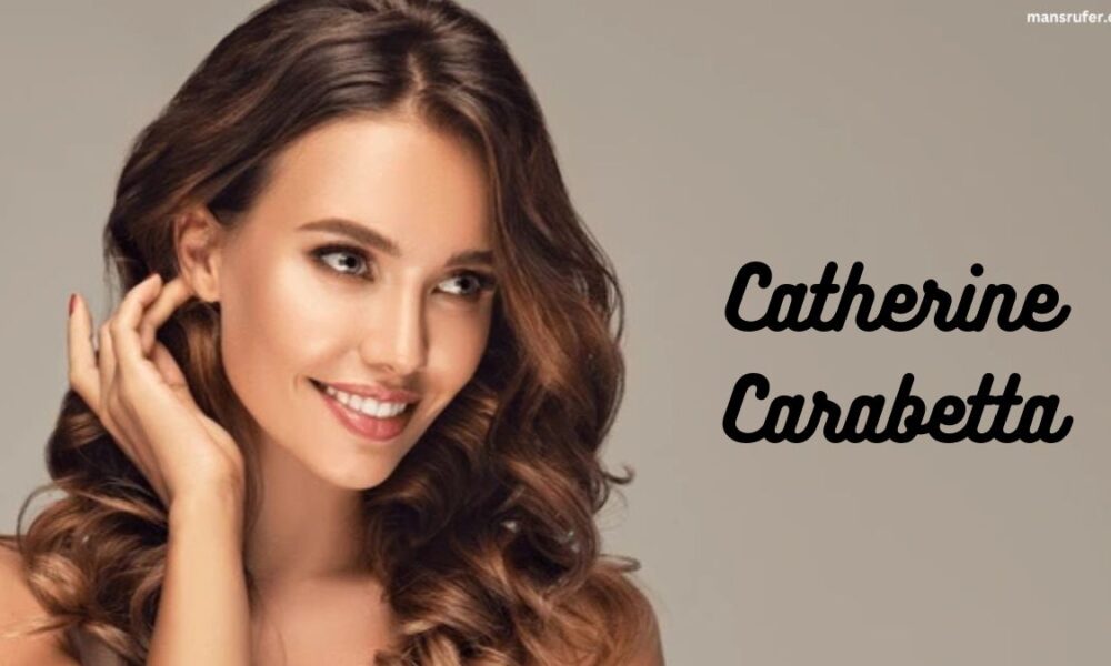 Catherine Carabetta – Timeless Elegance in Fashion