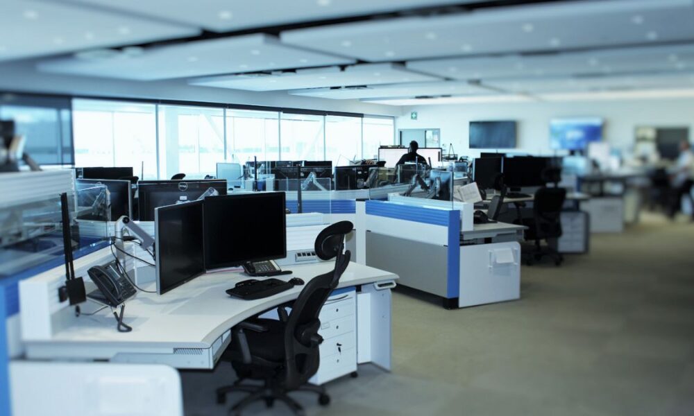 The Ultimate Guide to Selecting the Perfect Command Center Furniture