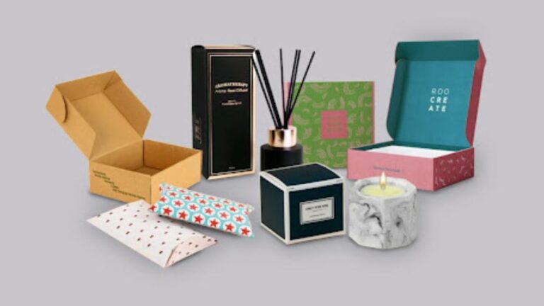 Why Custom Packaging Is Better Than Generic Packaging?