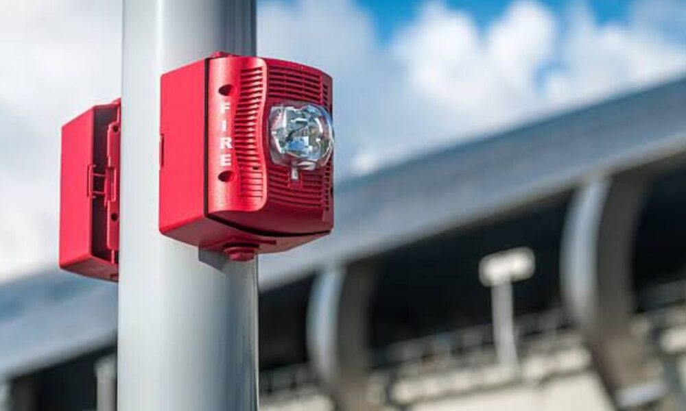 What Is the Role of Fire Protection Systems in Modern Building Safety?