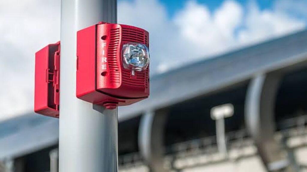 What Is the Role of Fire Protection Systems in Modern Building Safety?