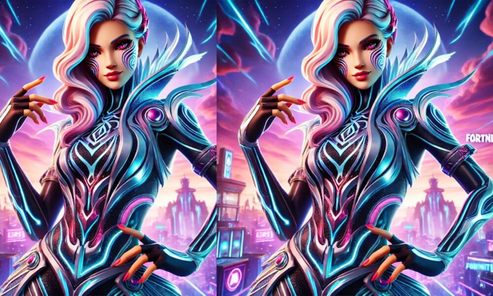 Mastering the Art of Fortnite Skins: How to Build and Expand Your ...