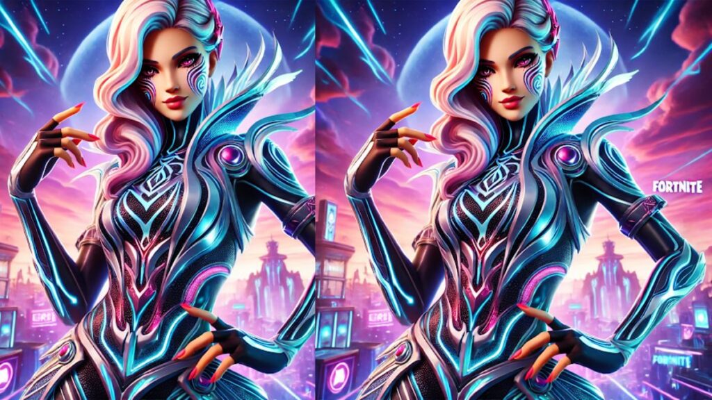 Mastering the Art of Fortnite Skins: How to Build and Expand Your ...
