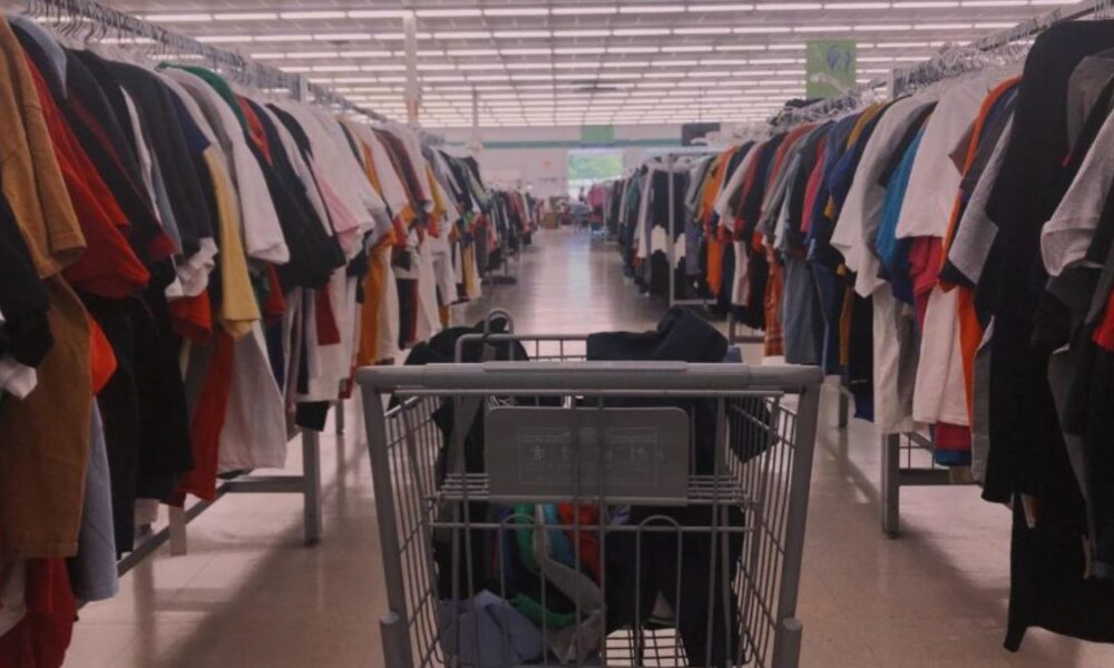 Discover Deals at Goodwill Outlet Stores: A Thrifter's Paradise