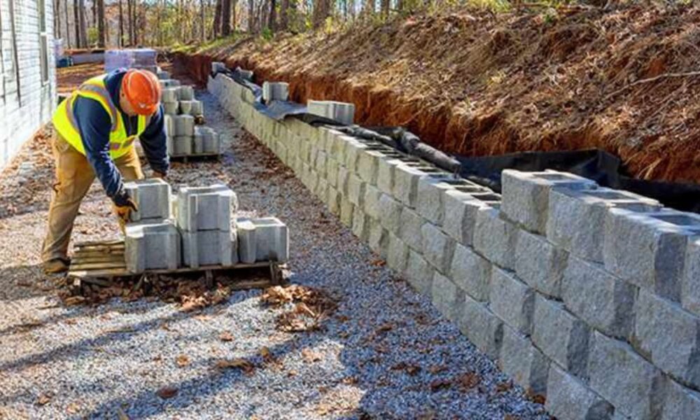 The Essentials of Gravity Wall Systems for Robust Retaining Solutions