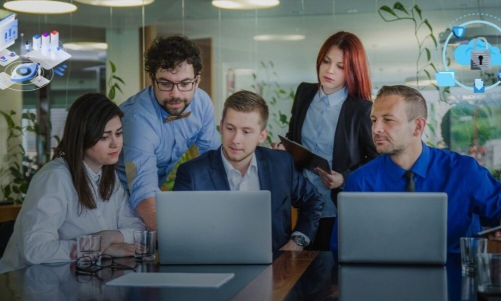 How to Optimize IT Infrastructure for Business Growth