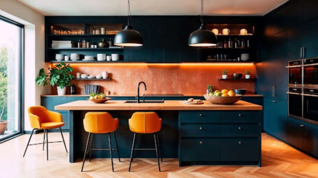 Upgrade Your Pantry: Trends You Can't Ignore in 2025