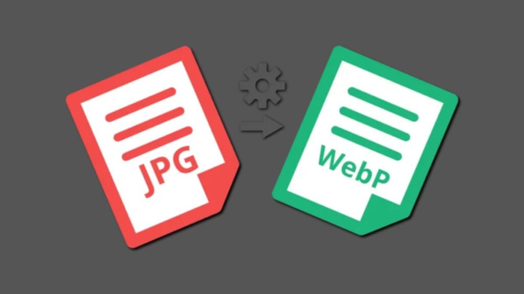 The Ultimate Guide: Converting JPG to WebP for Faster Web Performance