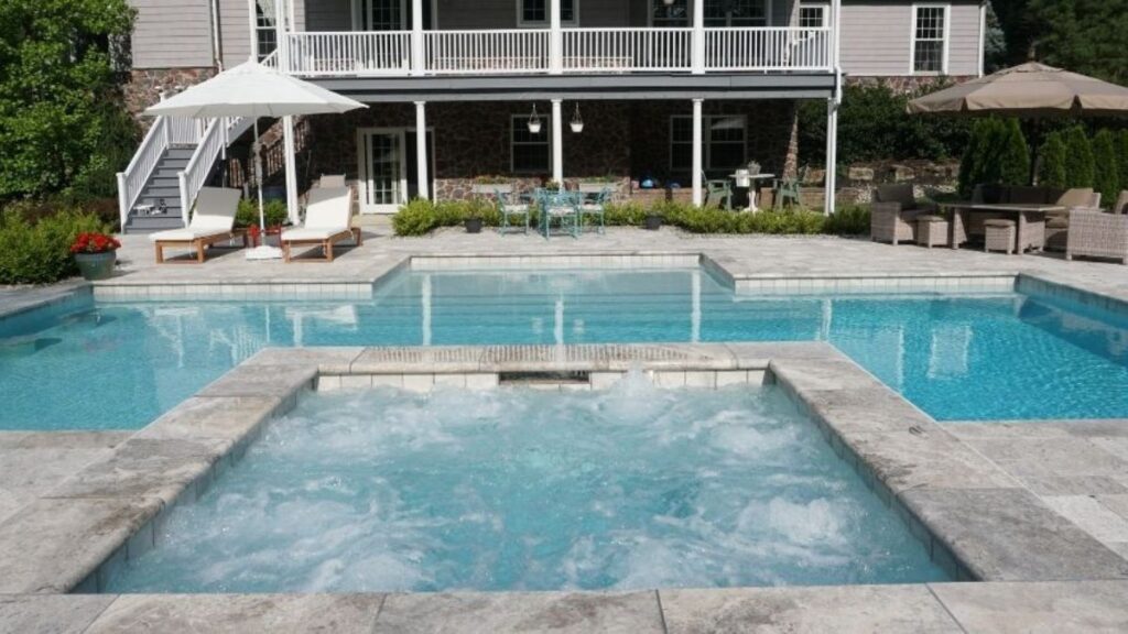 Understanding the Pool Construction Process: Step-by-Step Guide