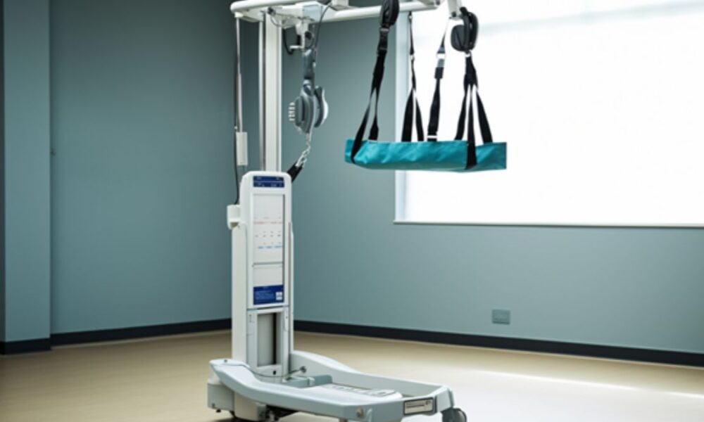 Why Choosing the Right Hoist Sling Enhances Patient Comfort and Safety
