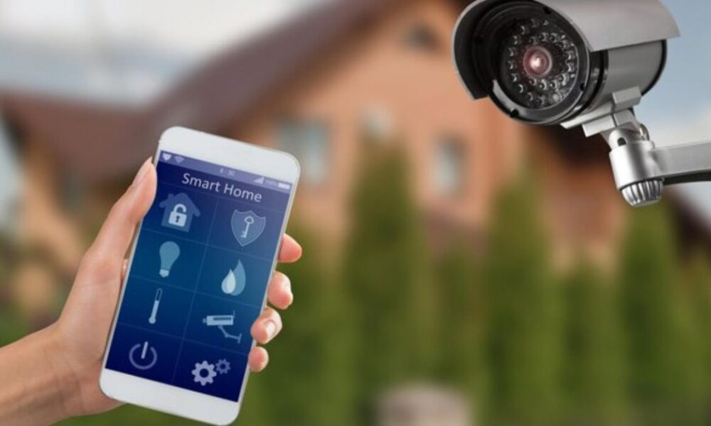 Understanding the Latest Features in Security Cameras