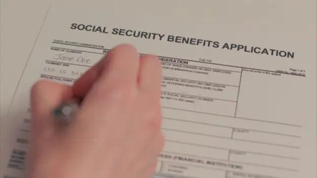 A Simple Guide to Applying for Social Security Benefits for the First Time