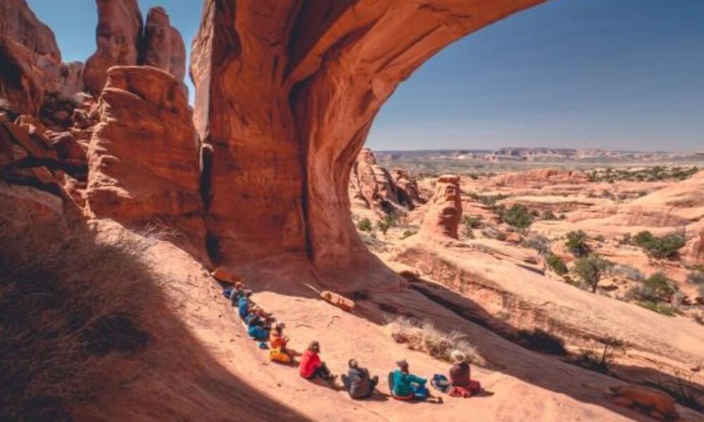 Unveil the Wonders of Utah: An Unforgettable Getaway Guide