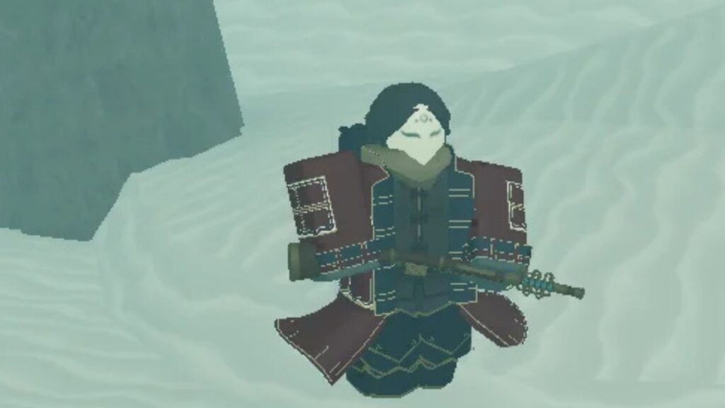 Fashion Meets Function: The Best Duelist attire Deepwoken