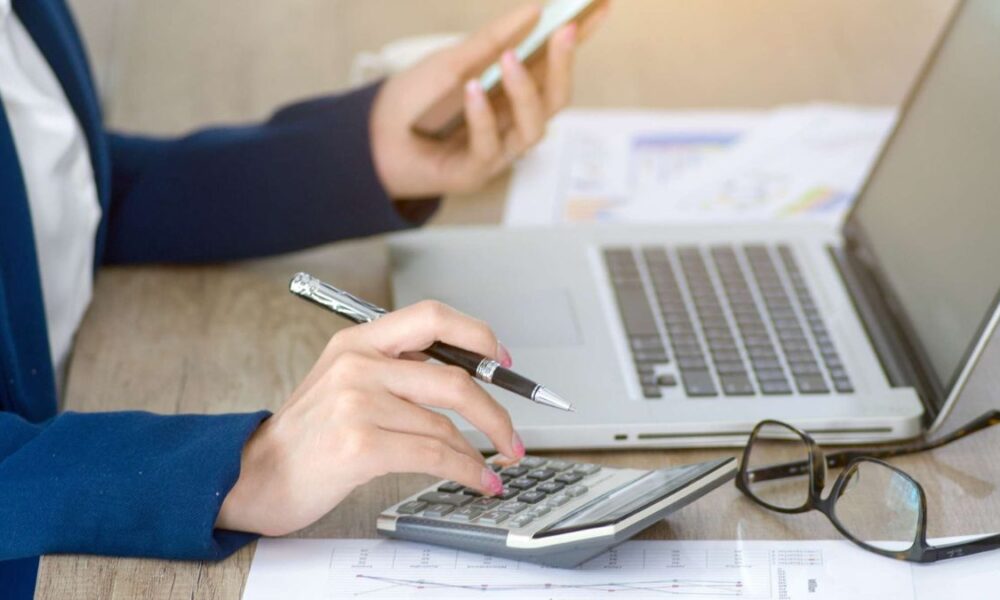 The Ultimate Guide to GoMyFinance.com Create Budget