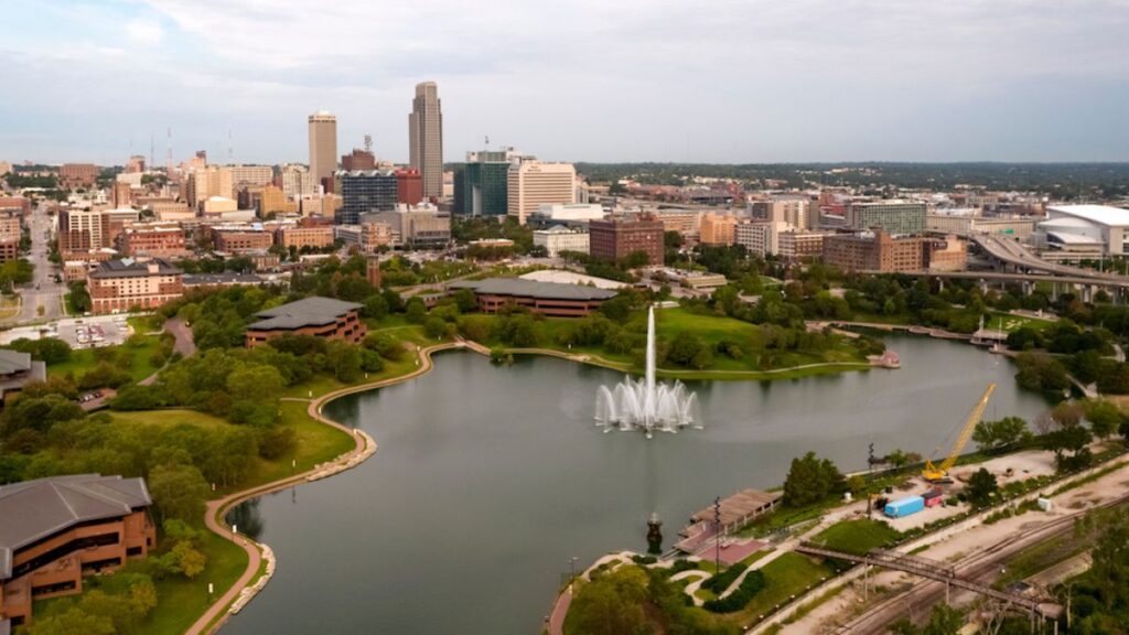 Top 5 Reasons to Visit Omaha Seeya Wahyala This Year