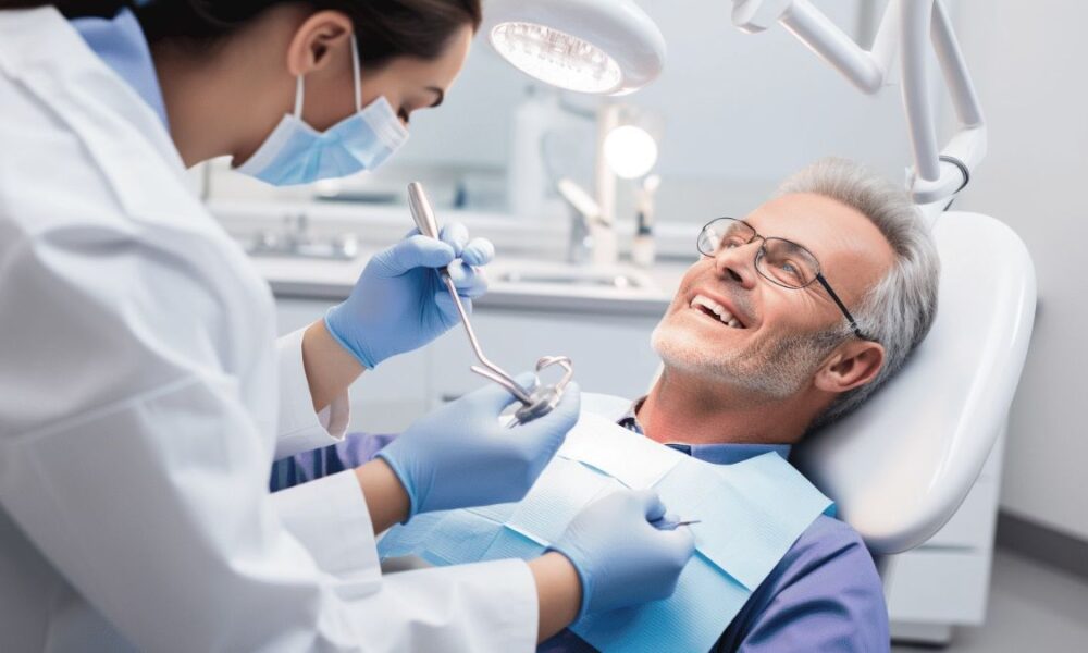 Oral Surgery: Demystifying the Procedures and Preferred Practices