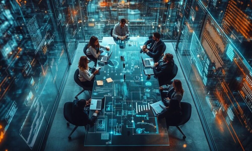 PeopleTools ATT: Streamlining Processes for Modern Organizations