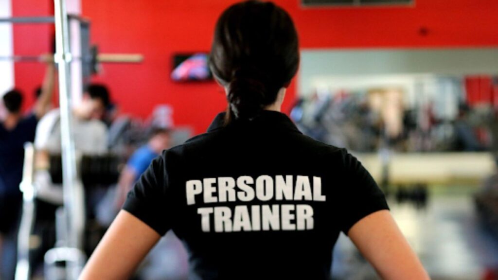 The Ultimate Guide to Personal Training: 4 Things You Need to Know
