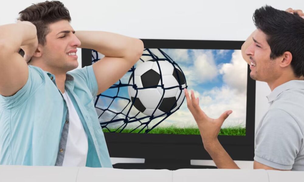How to Navigate VIPRow Like a Pro (Free Sports Streaming Guide)