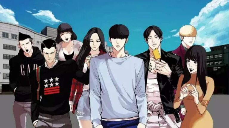 Exploring the Unique Art Style of Webtoon XYZ: A Visual Journey