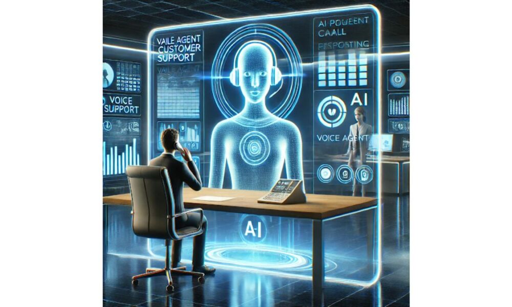 Revolutionizing Customer Support with AI Call Technology