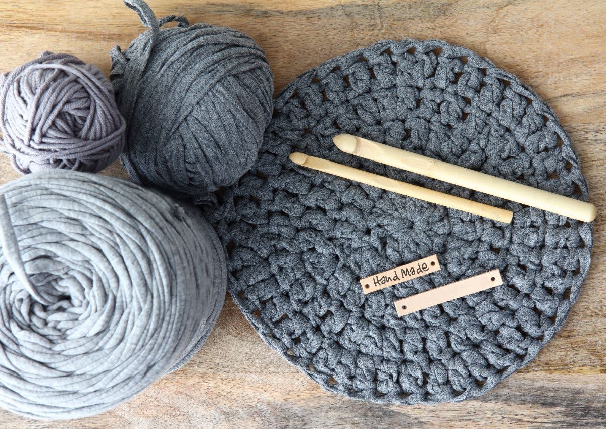 How to Make Money with Crochet: Selling Handmade Items Online