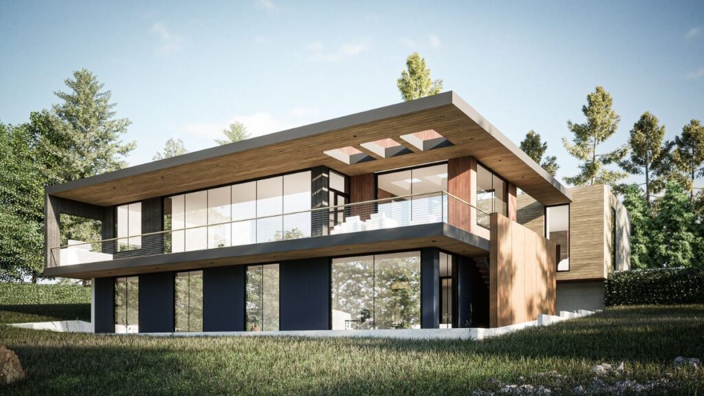 The Benefits of Custom Built Homes