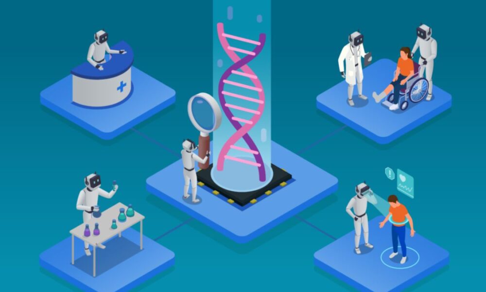 Exploring the Different Types of DNA Testing Services for Your Needs