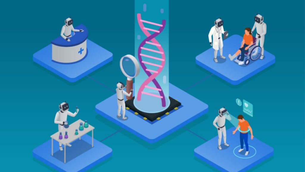 Exploring the Different Types of DNA Testing Services for Your Needs