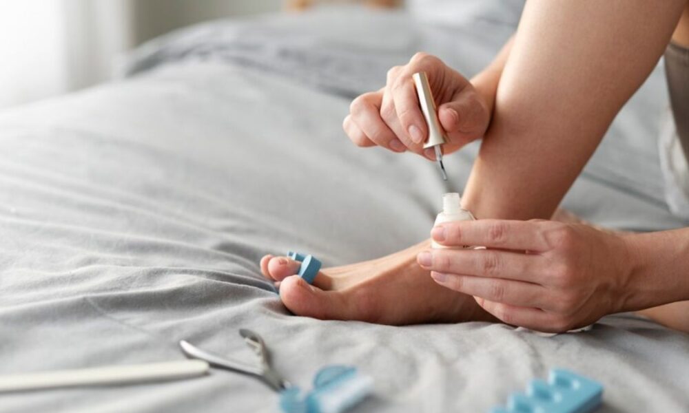 Tips For Managing Diabetic Foot Care At Home 0616